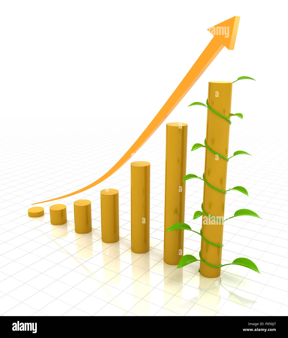 Chart graph hi-res stock photography and images - Alamy