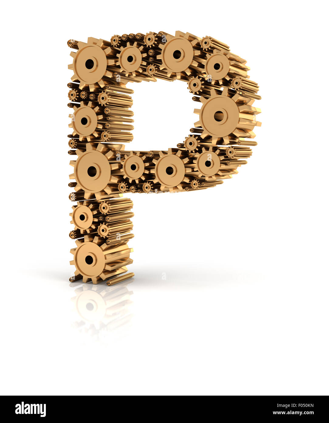 Letter p alphabet hi-res stock photography and images - Alamy