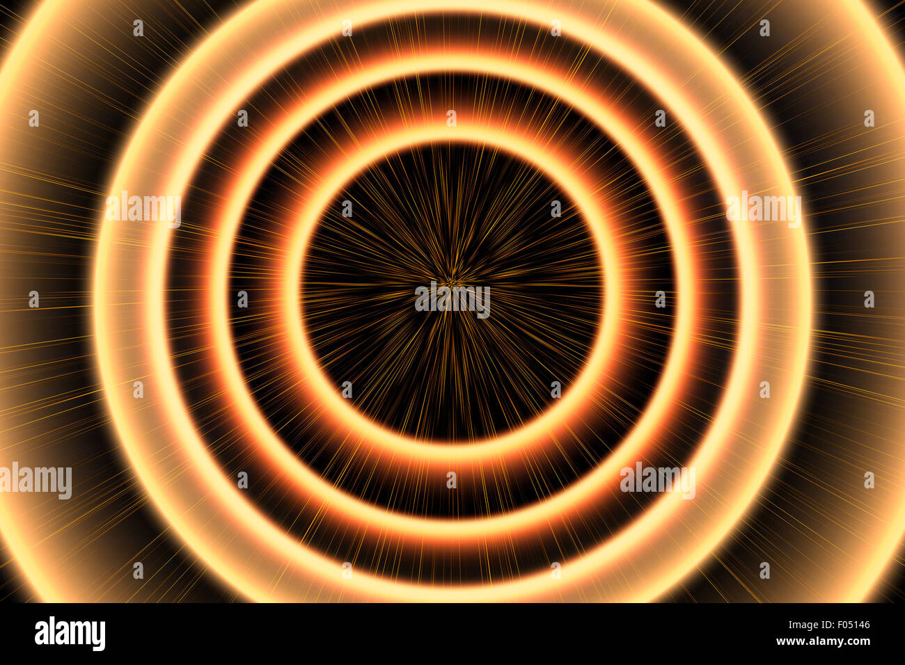 Flash circle hi-res stock photography and images - Alamy