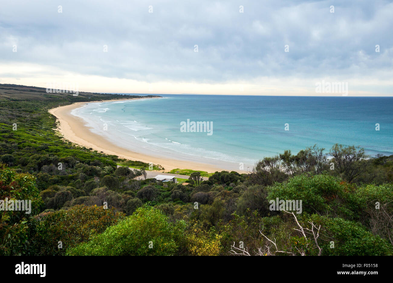 Anglesea australia surf hi-res stock photography and images - Alamy