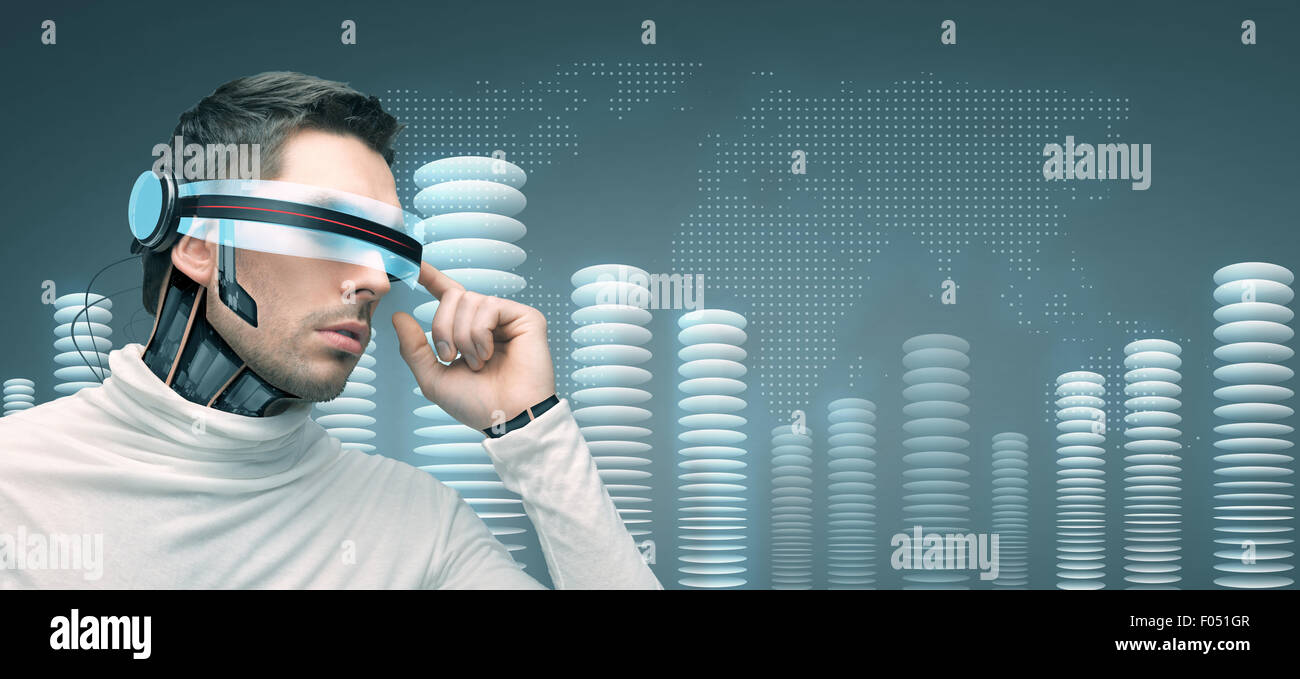 Augmented reality payment hi-res stock photography and images - Alamy