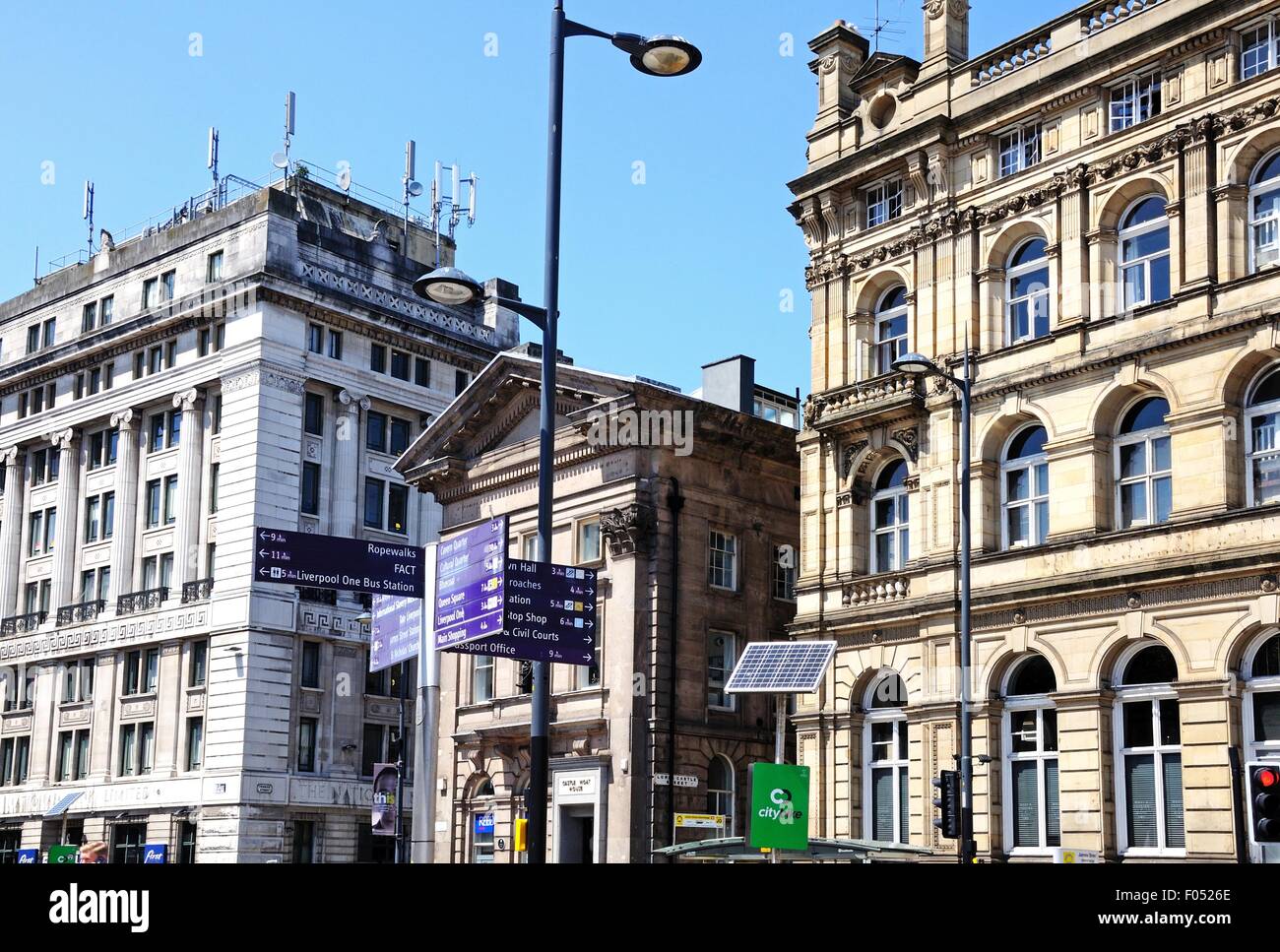 Attractions in derby hi-res stock photography and images - Alamy