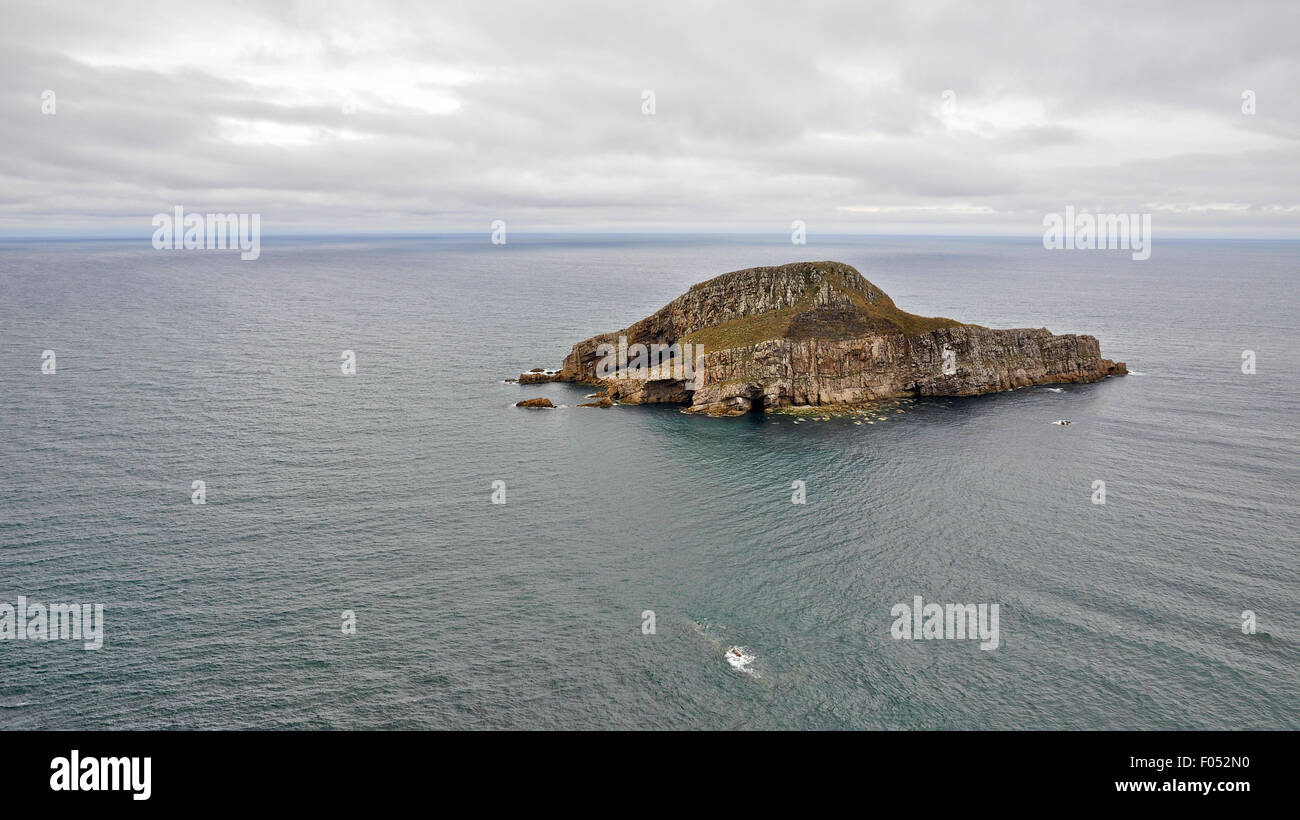 Isla de la deva hi-res stock photography and images - Alamy