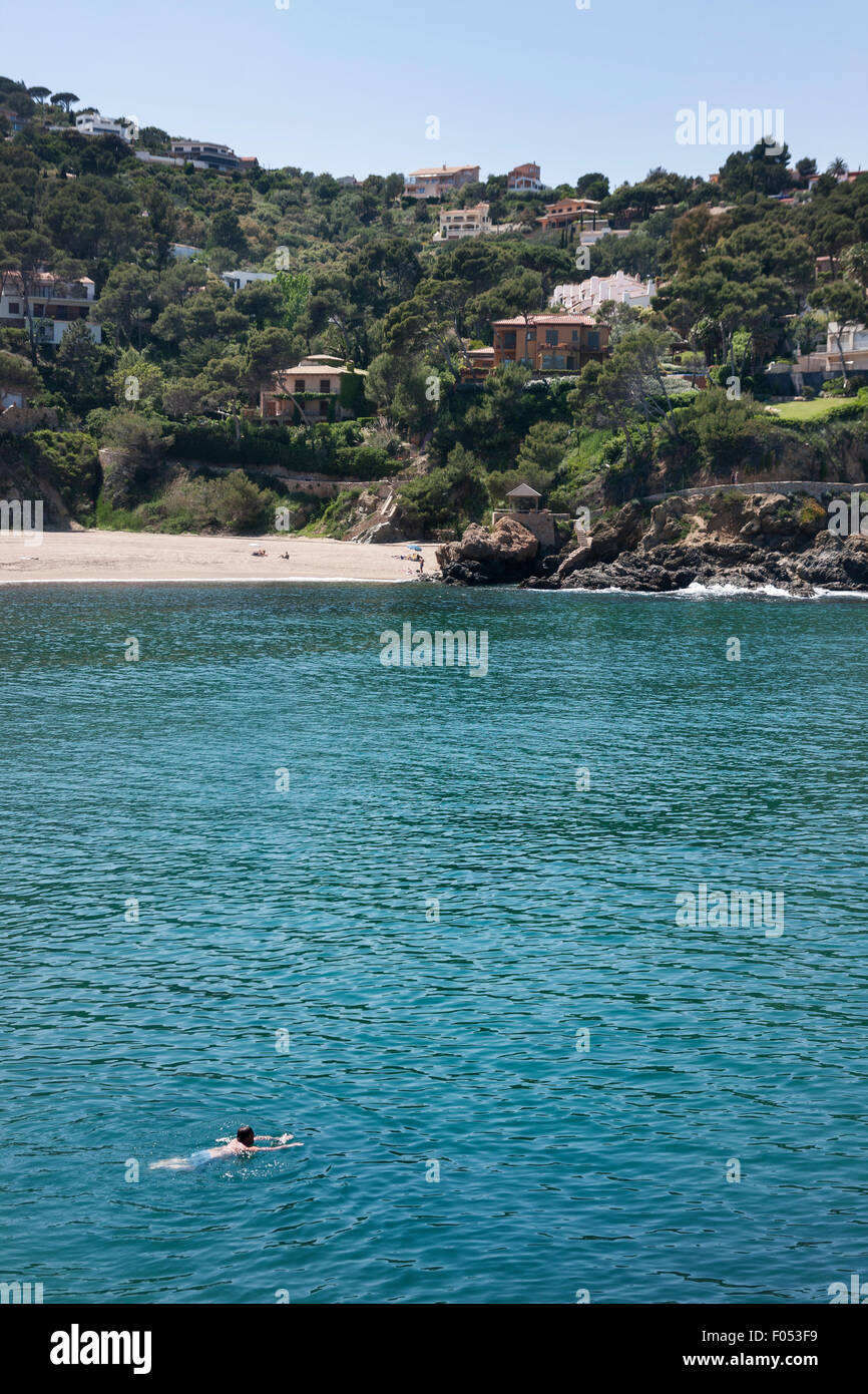 Sa riera hi-res stock photography and images - Alamy