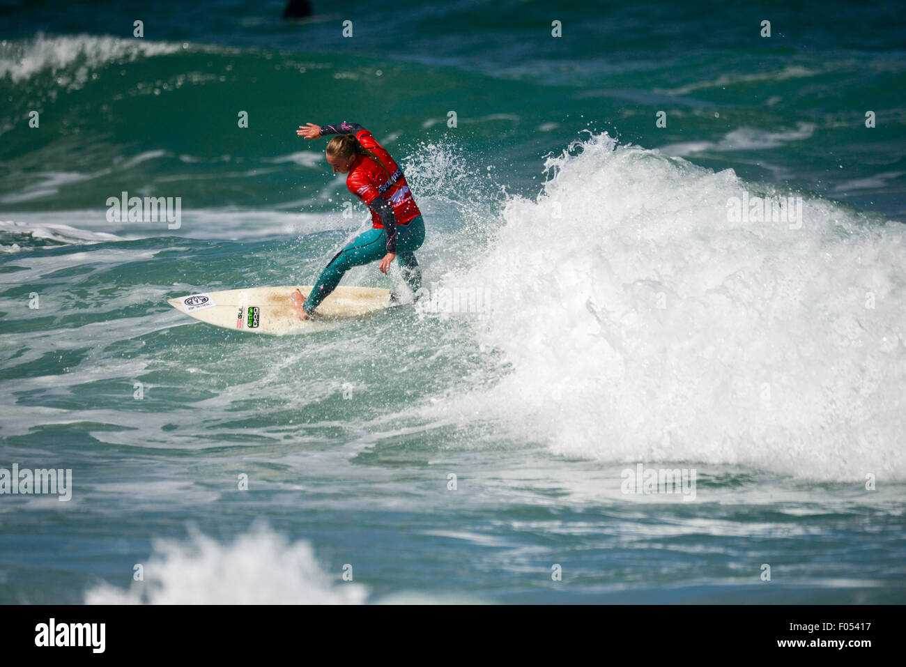 Boardmasters 2015 has officially kicked off! Cornwall’s own surf and ...