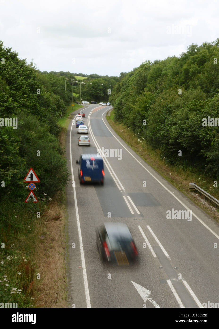 Swimbridge devon hi-res stock photography and images - Alamy