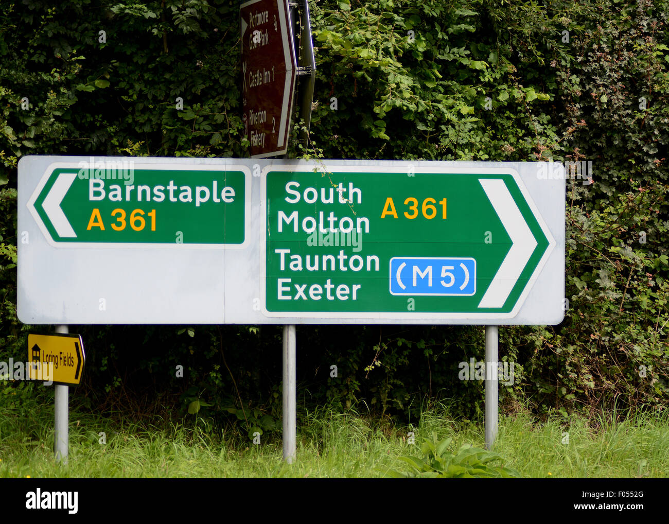 Swimbridge devon hi-res stock photography and images - Alamy