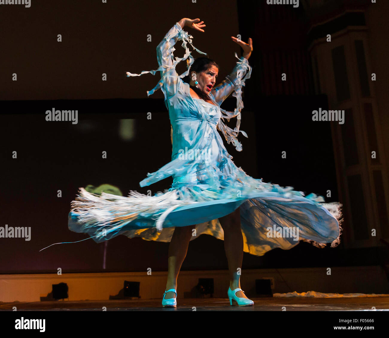 Charo hi-res stock photography and images - Alamy