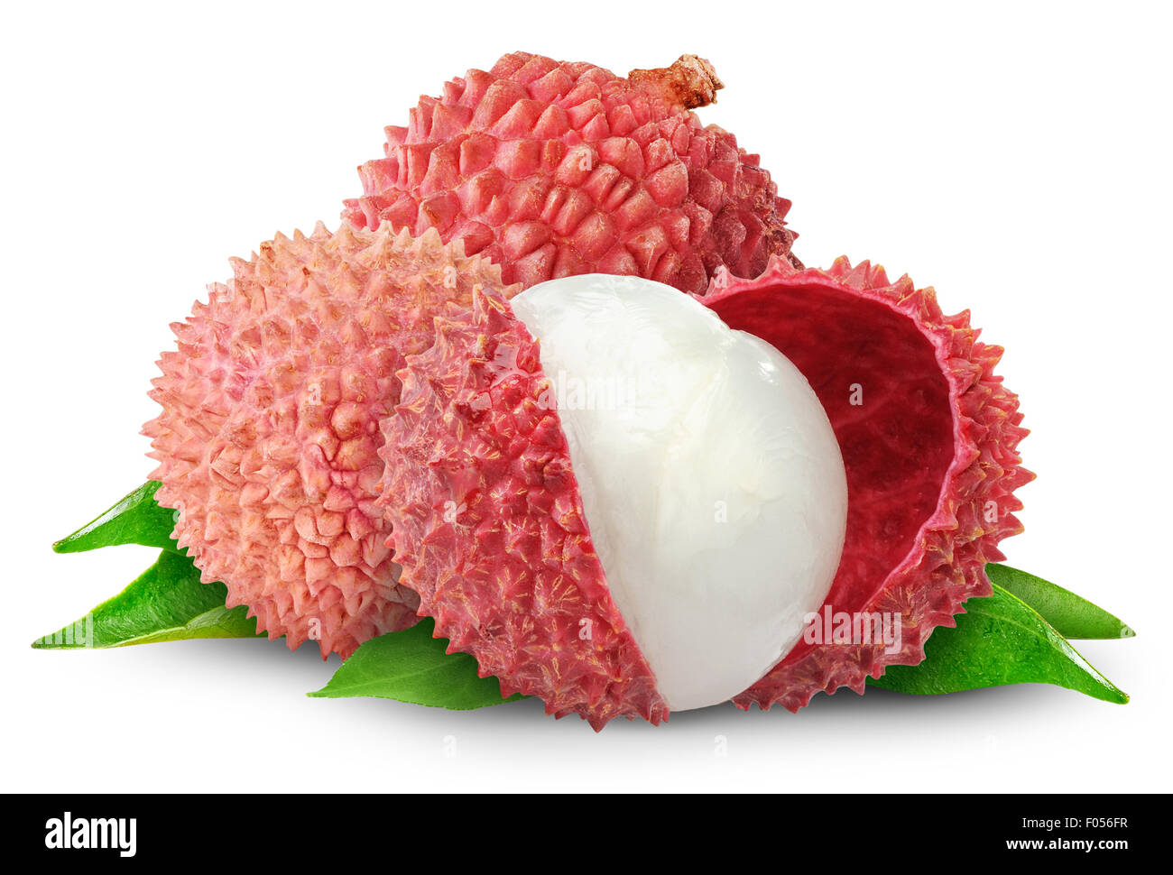 Lychee fruits hi-res stock photography and images - Alamy