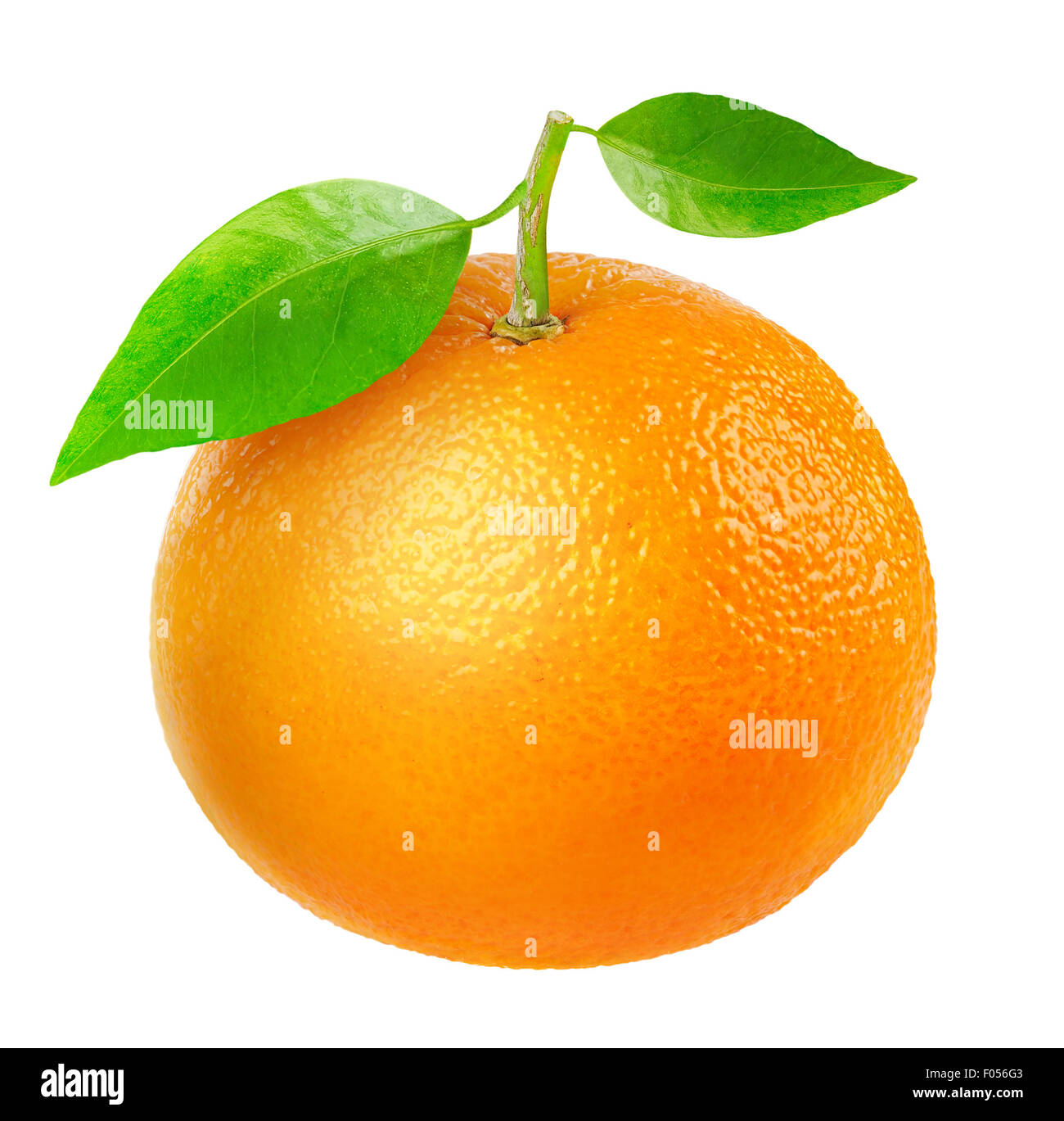 Whole tangerine hi-res stock photography and images - Alamy