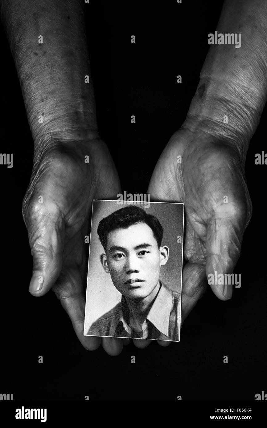 June 15 1945 japan hi-res stock photography and images - Alamy