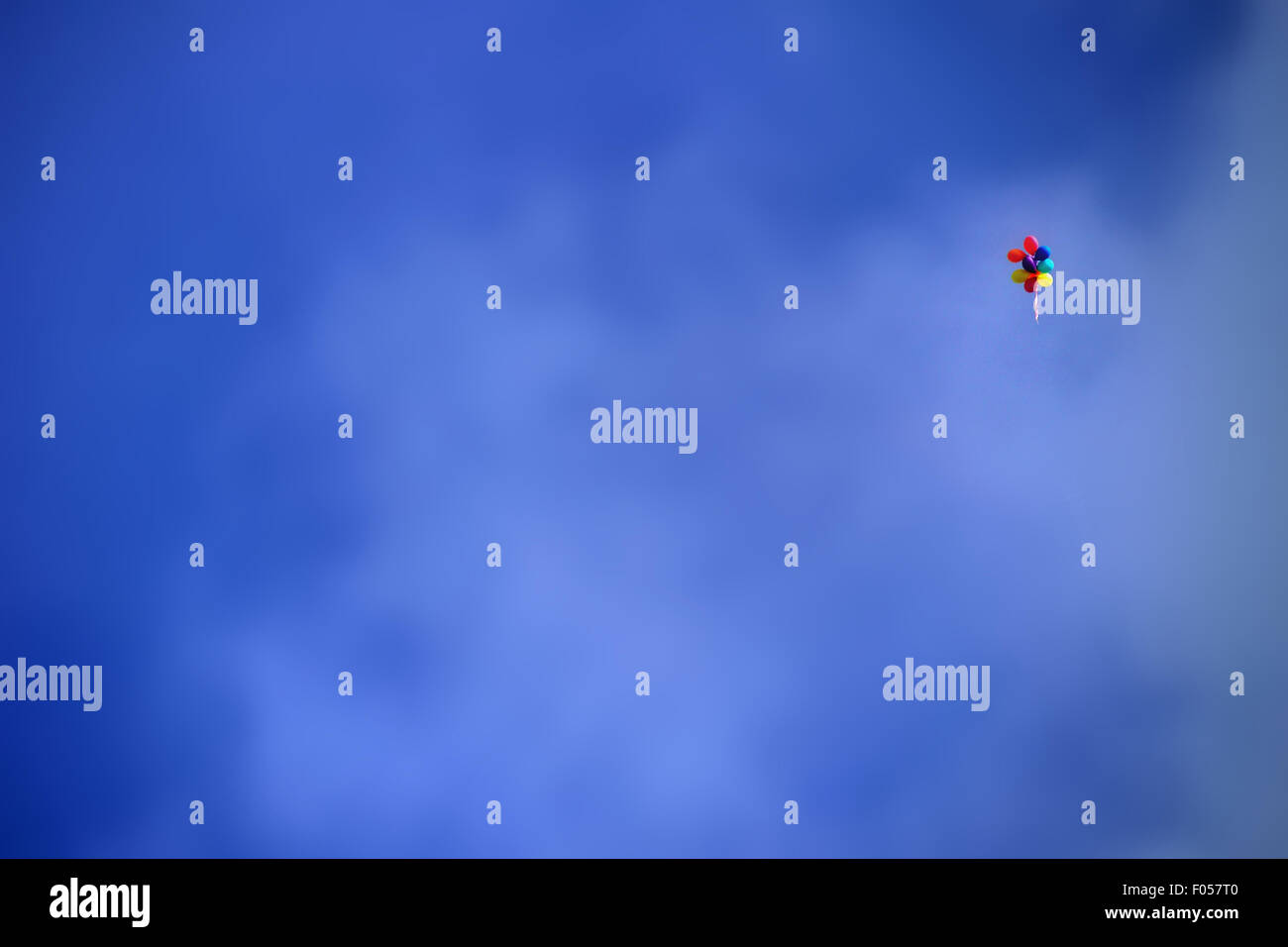 Blue sky spheres hi-res stock photography and images - Alamy