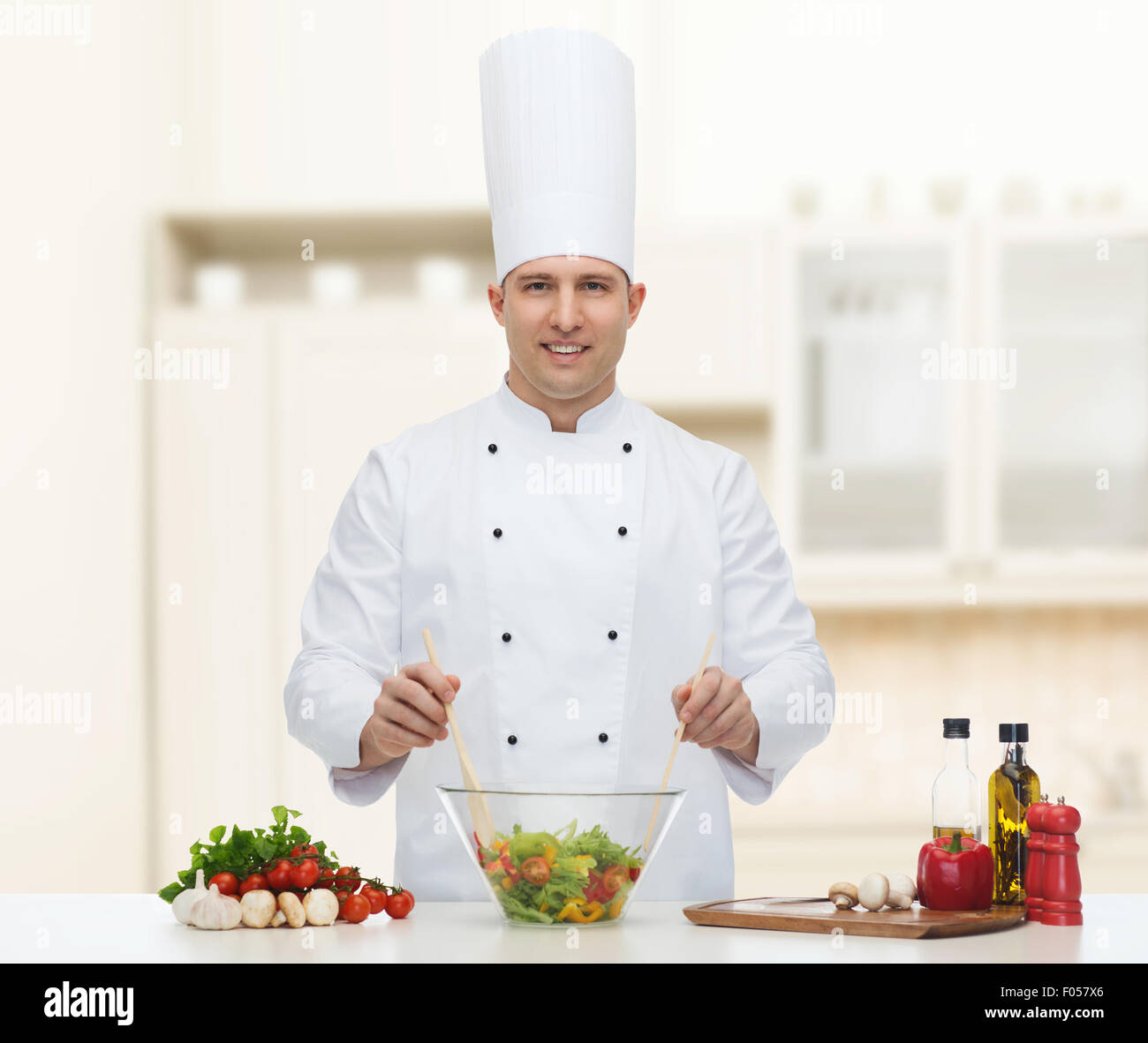 M cook hi-res stock photography and images - Alamy