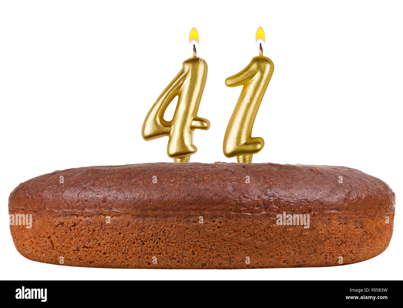 41th anniversary Cut Out Stock Images & Pictures - Alamy