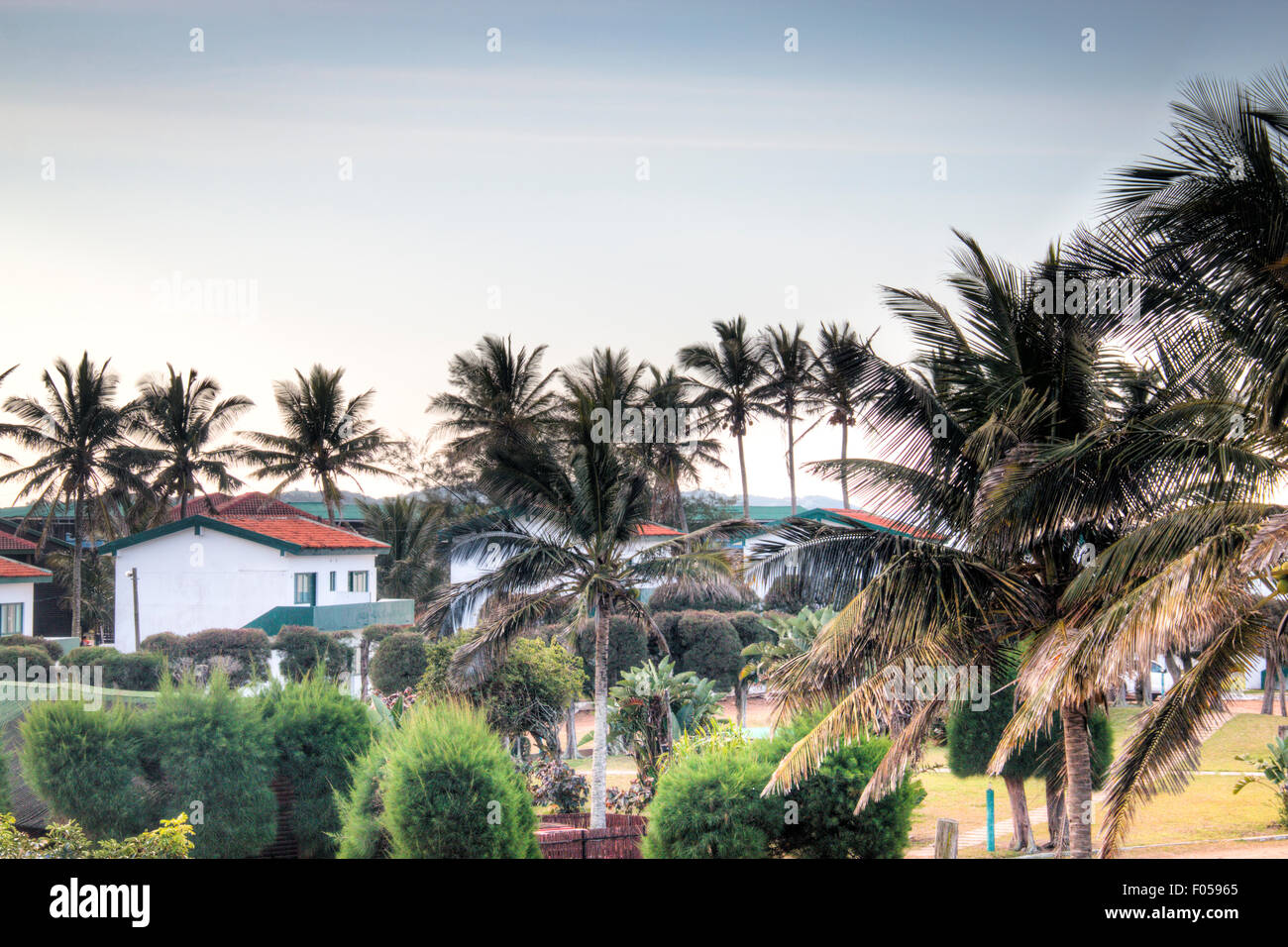The beach at ponta do ouro hi-res stock photography and images - Alamy