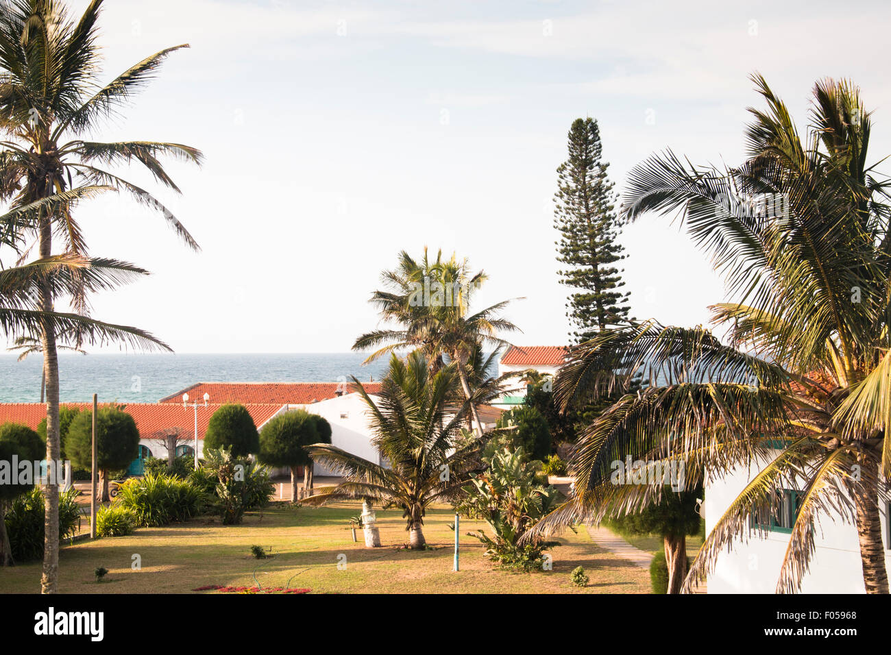 Ponta do ouro hi-res stock photography and images - Alamy