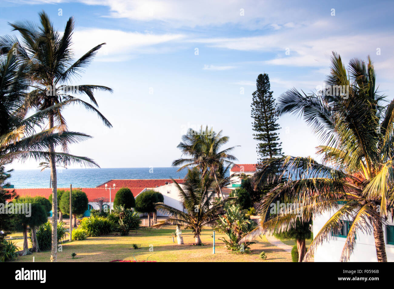 Ponta do ouro hi-res stock photography and images - Alamy