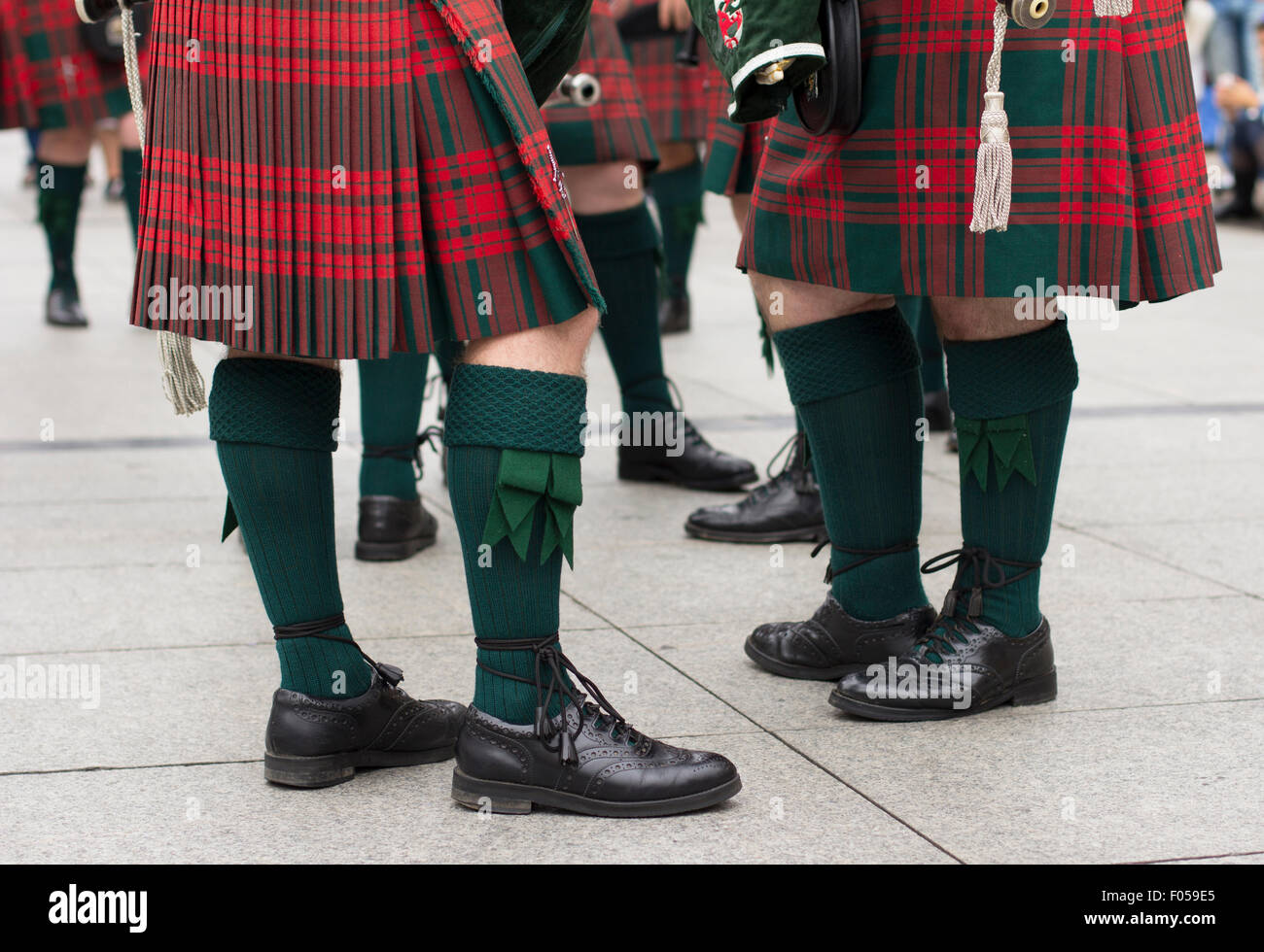 Celtic music instruments hi-res stock photography and images - Alamy