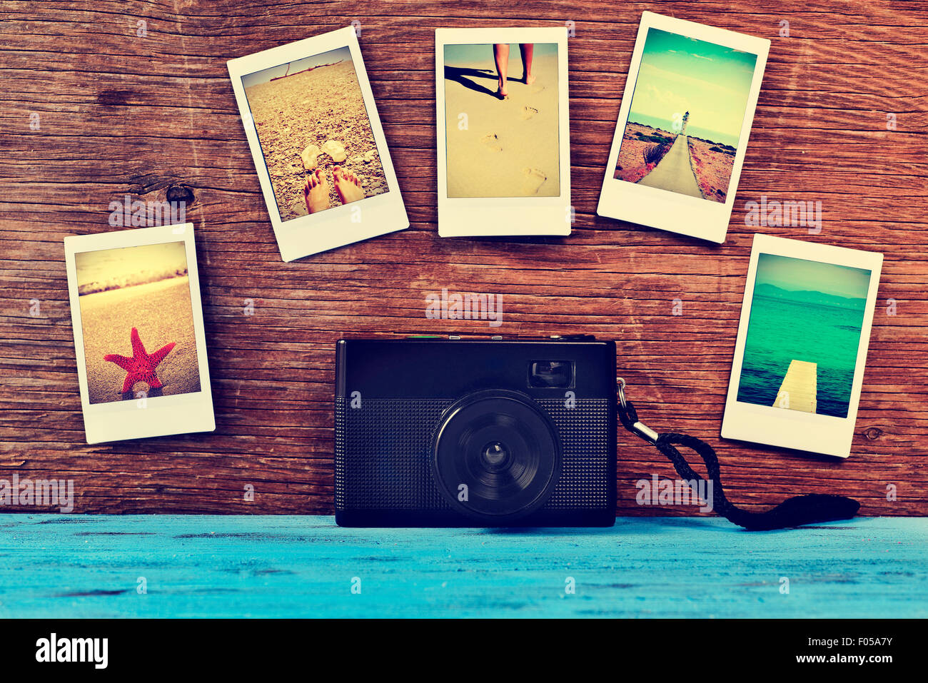 Summer scenes hi-res stock photography and images - Alamy