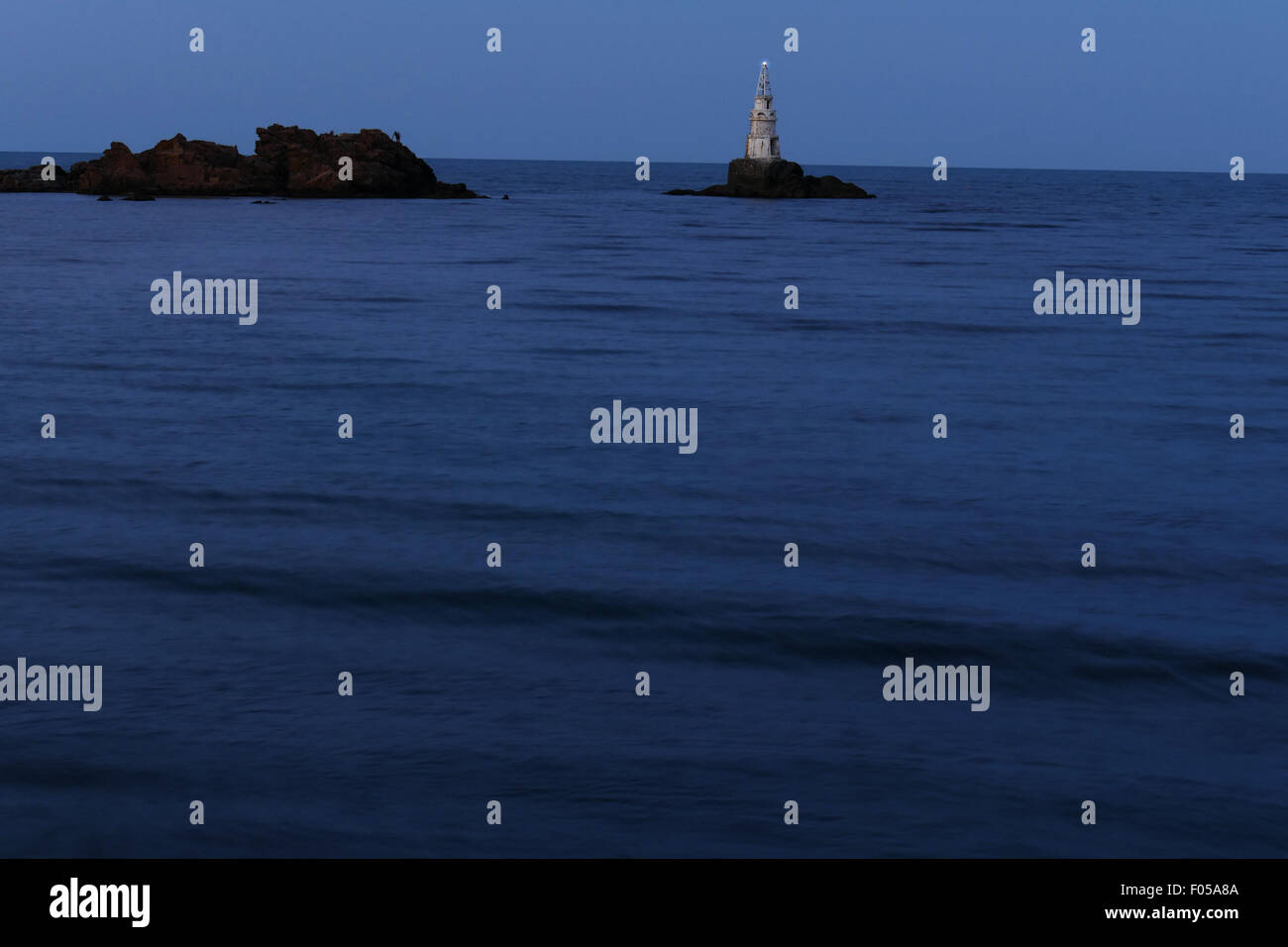 Ahtopol, Bulgaria High Resolution Stock Photography and Images - Alamy