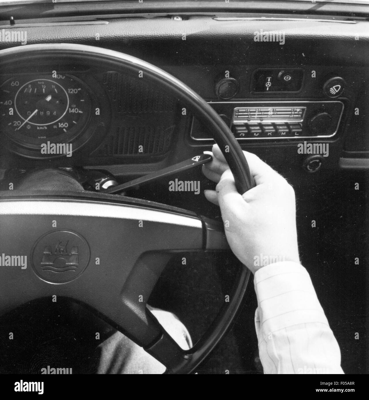 Hand driven wheel High Resolution Stock Photography and Images - Alamy