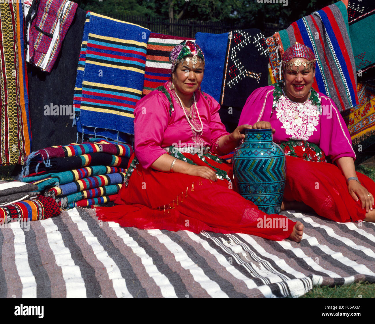 Hafla festival hi-res stock photography and images - Alamy
