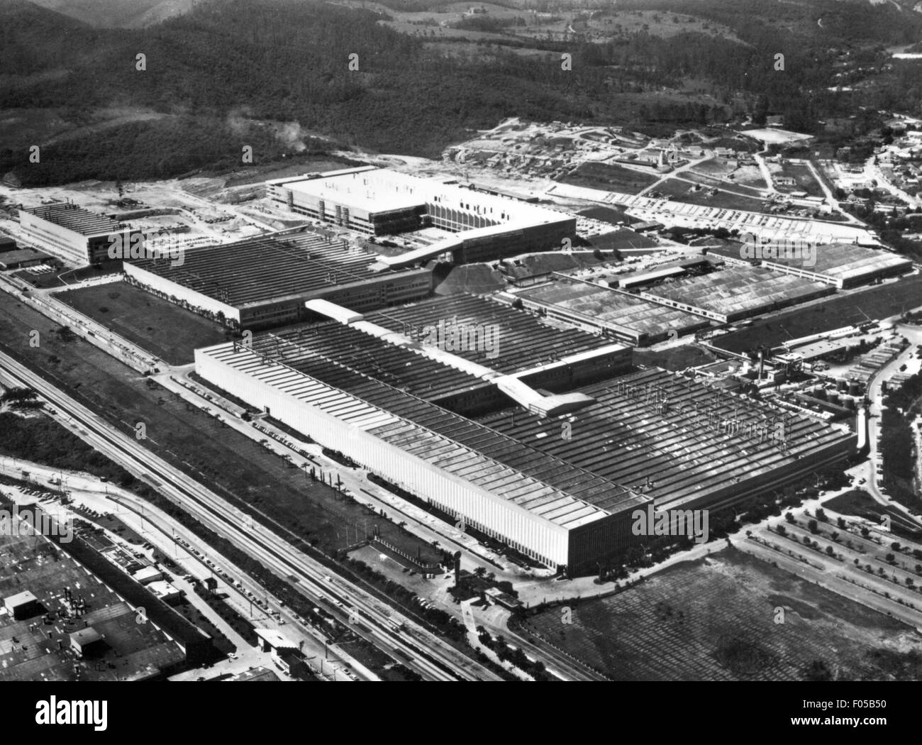 1970 brazil hi-res stock photography and images - Alamy