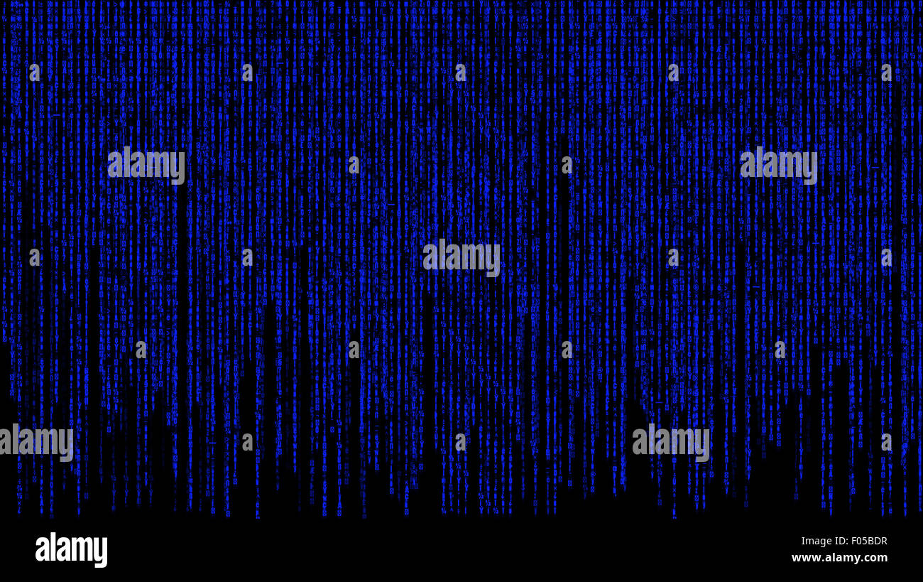 Textured matrix hi-res stock photography and images - Alamy