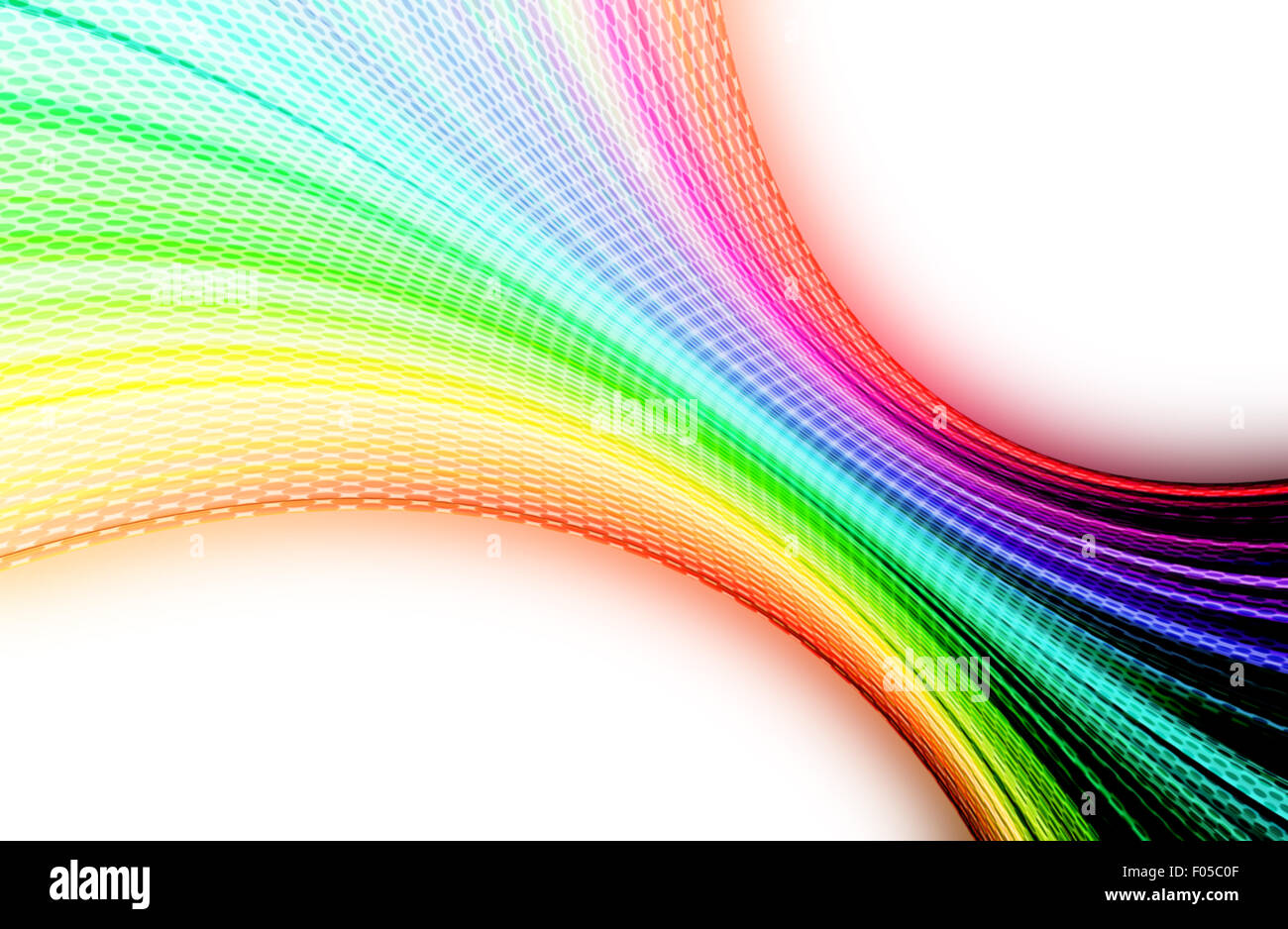 abstract multicolor background with motion blur Stock Photo - Alamy