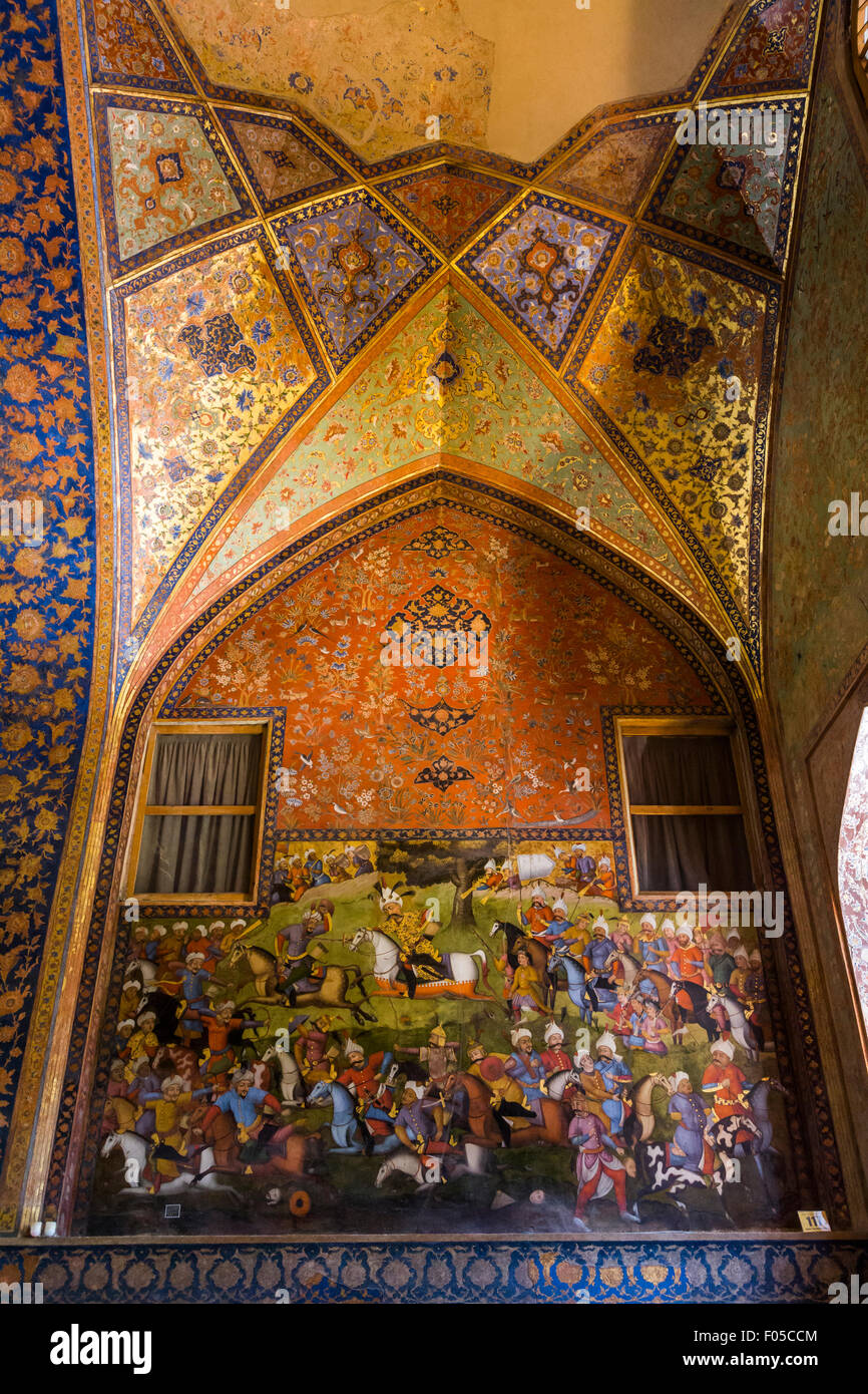 Shah isma‘il hi-res stock photography and images - Alamy