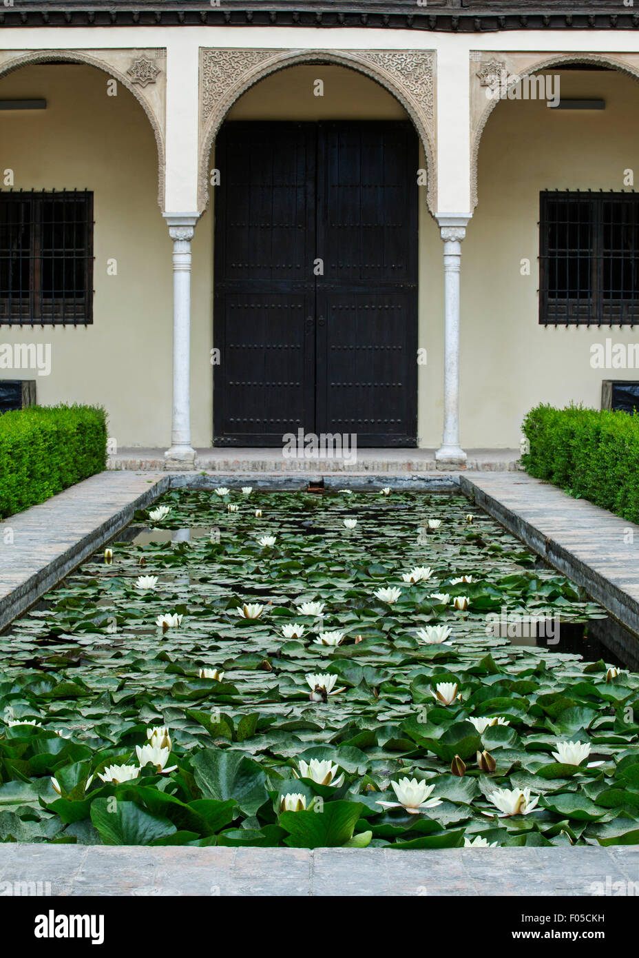 Chapiz house hi-res stock photography and images - Alamy