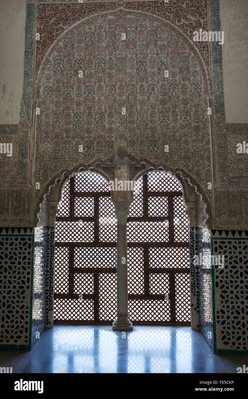 Cuarto real de santo domingo de granada spain hi-res stock photography ...