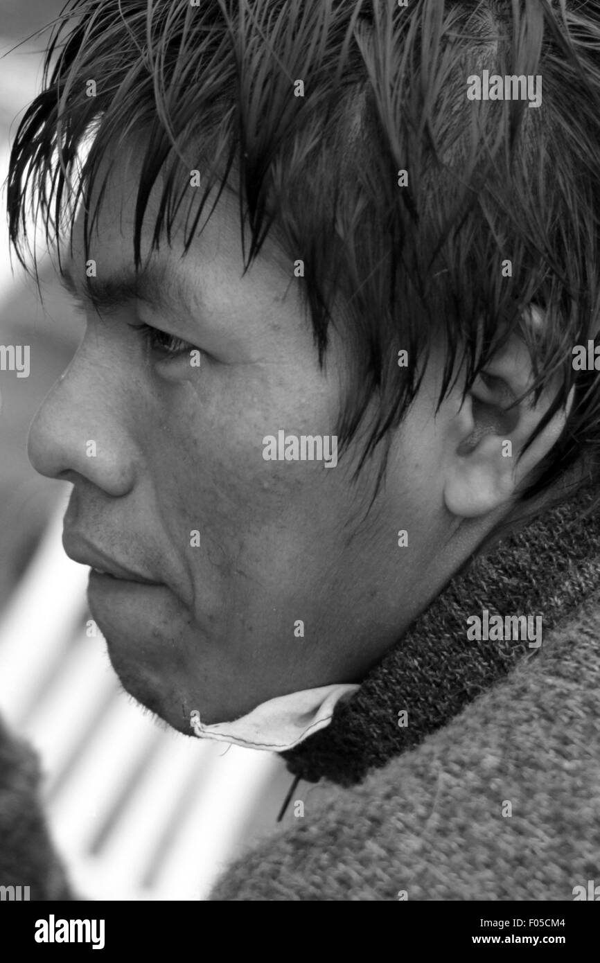 Indio aborigen hi-res stock photography and images - Alamy