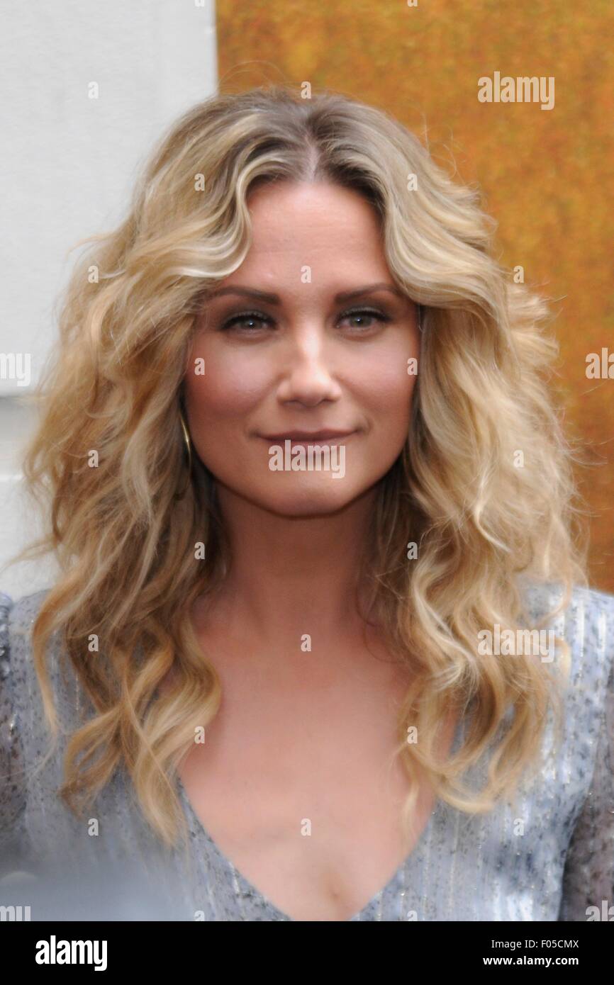 Jennifer hamilton hi-res stock photography and images - Alamy