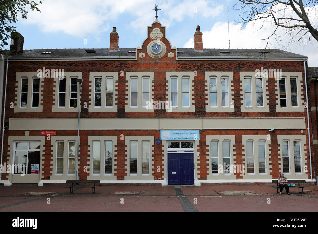 Hull Pier High Resolution Stock Photography and Images - Alamy
