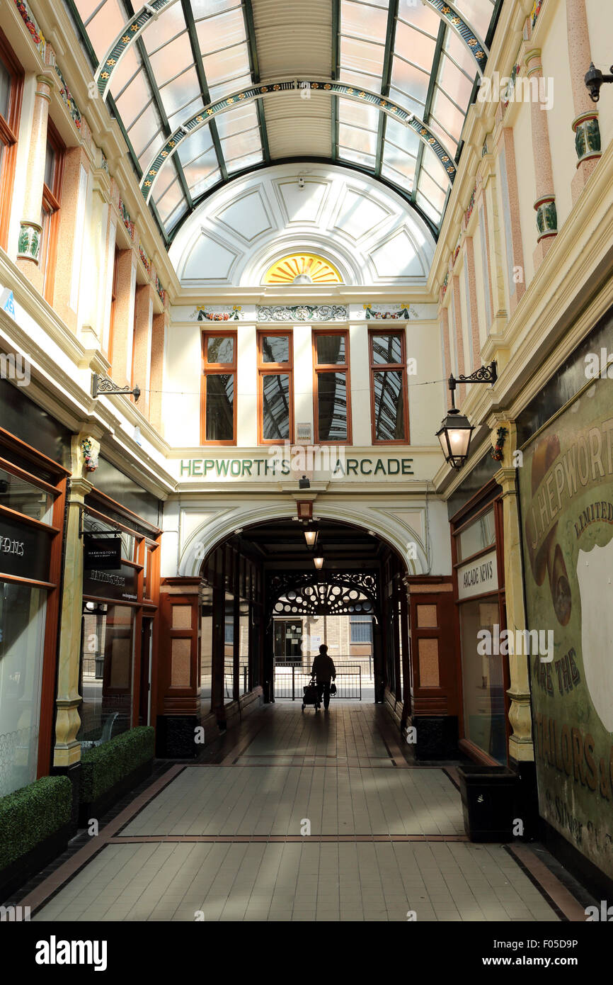 Hepworths hi-res stock photography and images - Alamy