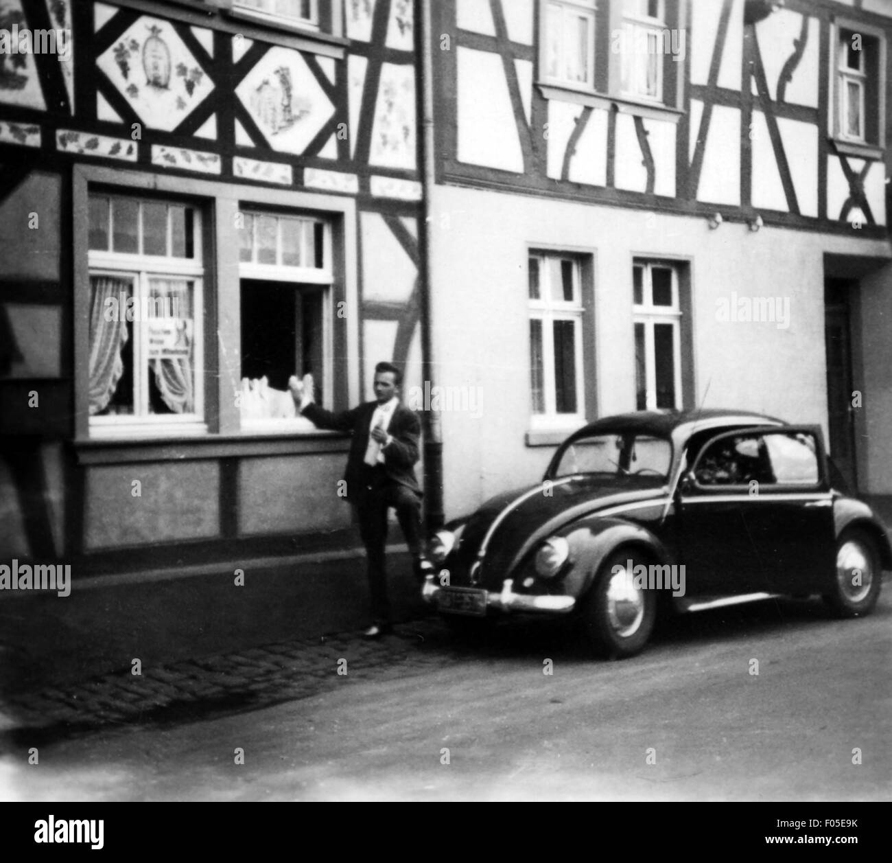 1940s tourism hi-res stock photography and images - Alamy