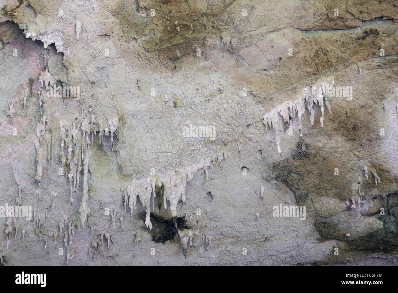 Cave surface and old detail stone texture Stock Photo - Alamy