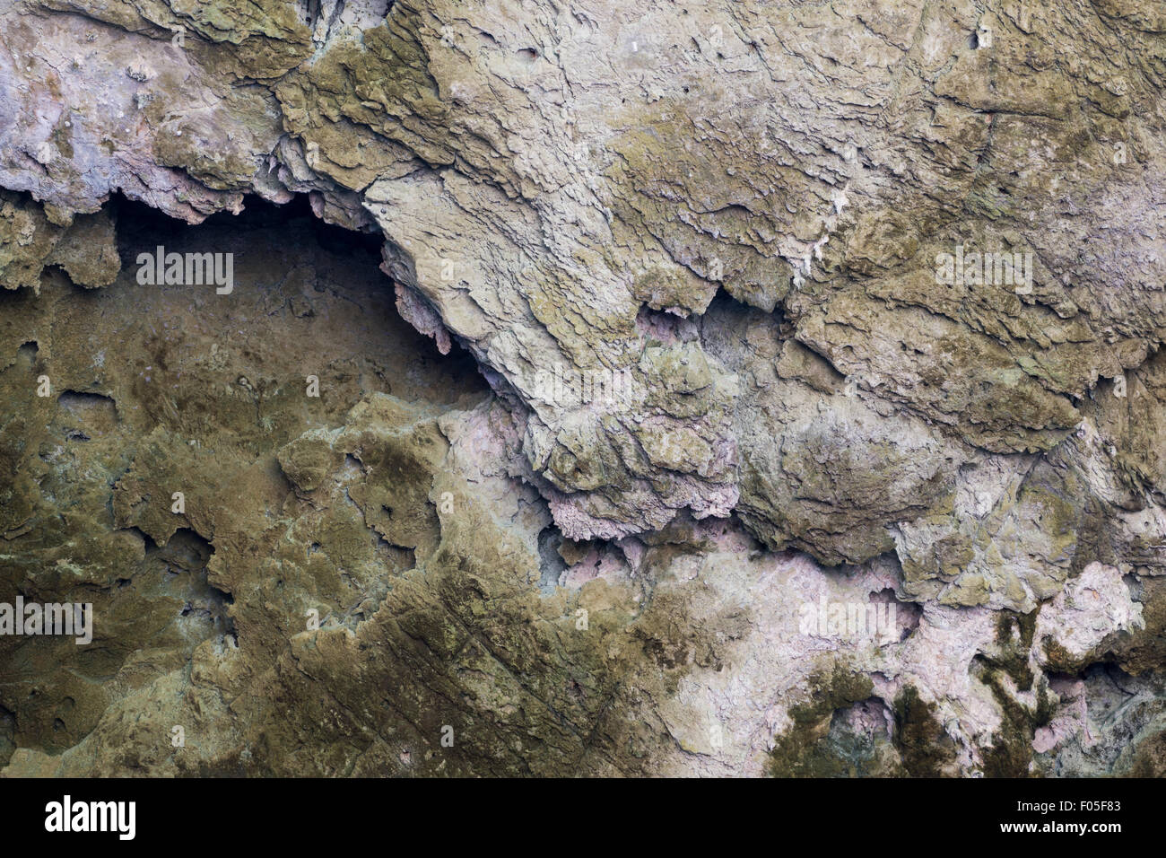 Cave surface and old detail stone texture Stock Photo - Alamy