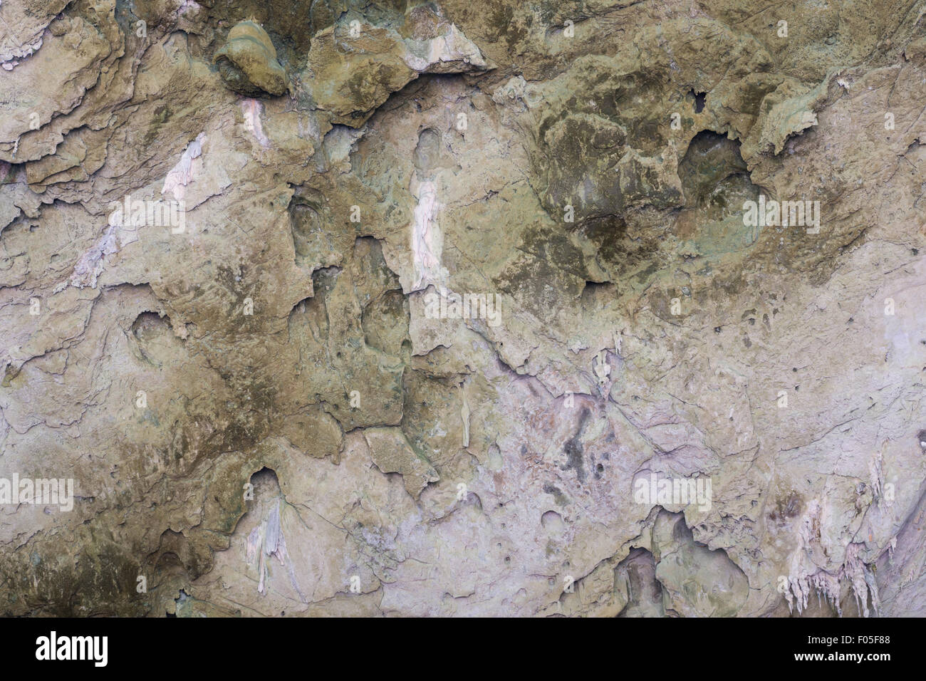 Cave texture hi-res stock photography and images - Alamy