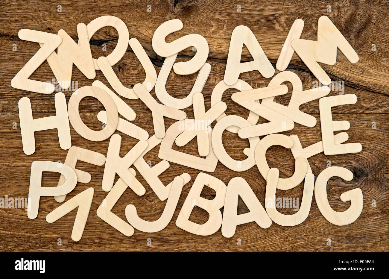 Letter of the alphabet hi-res stock photography and images - Alamy