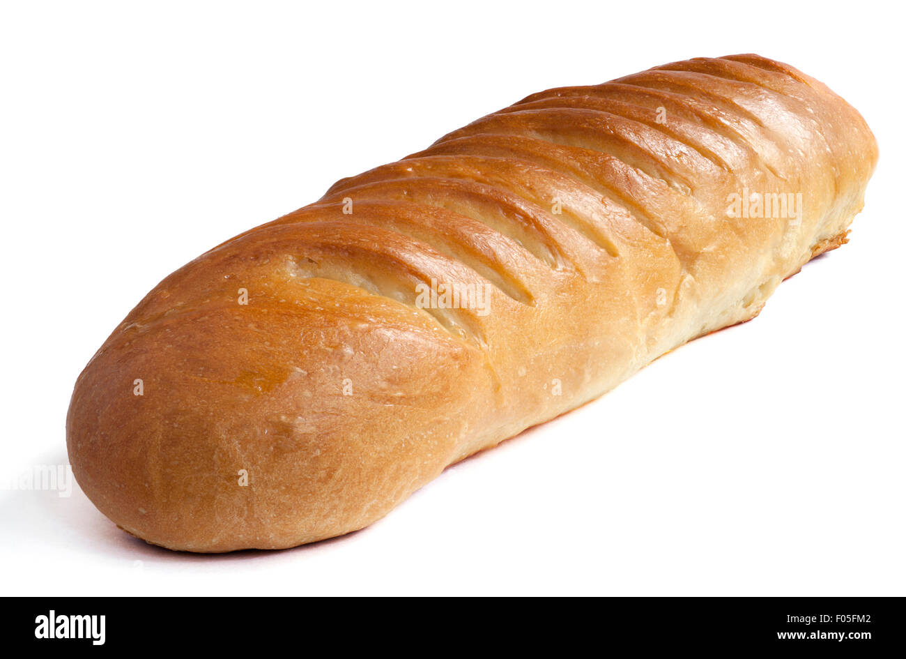 Long loaf hi-res stock photography and images - Alamy
