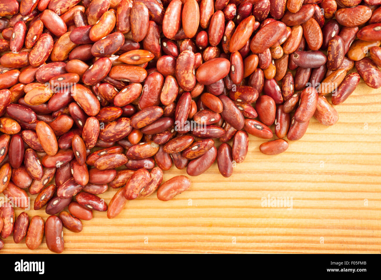 Dried beans hi-res stock photography and images - Alamy