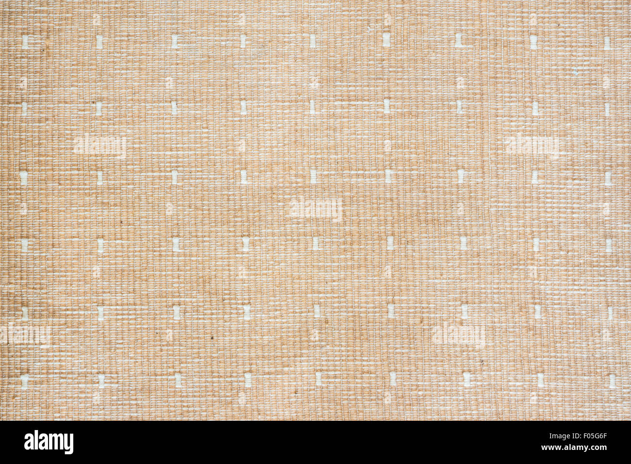 Cream fabric texture hi-res stock photography and images - Alamy