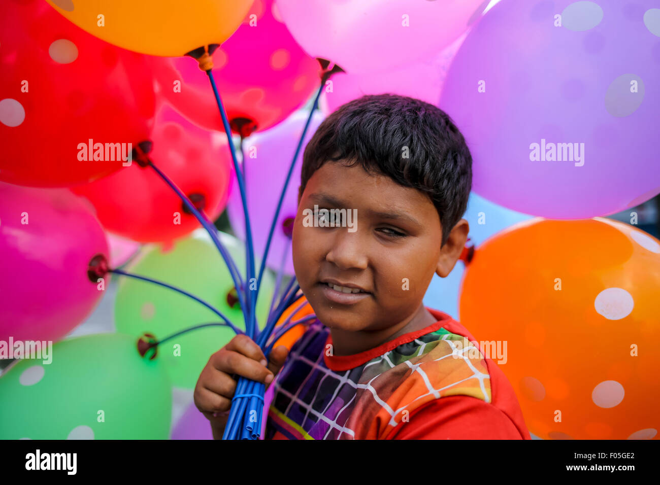 Dhaka, Bangladesh. 7th Aug, 2015. Aug. 4, 2015 - Dhaka, Bangladesh ...