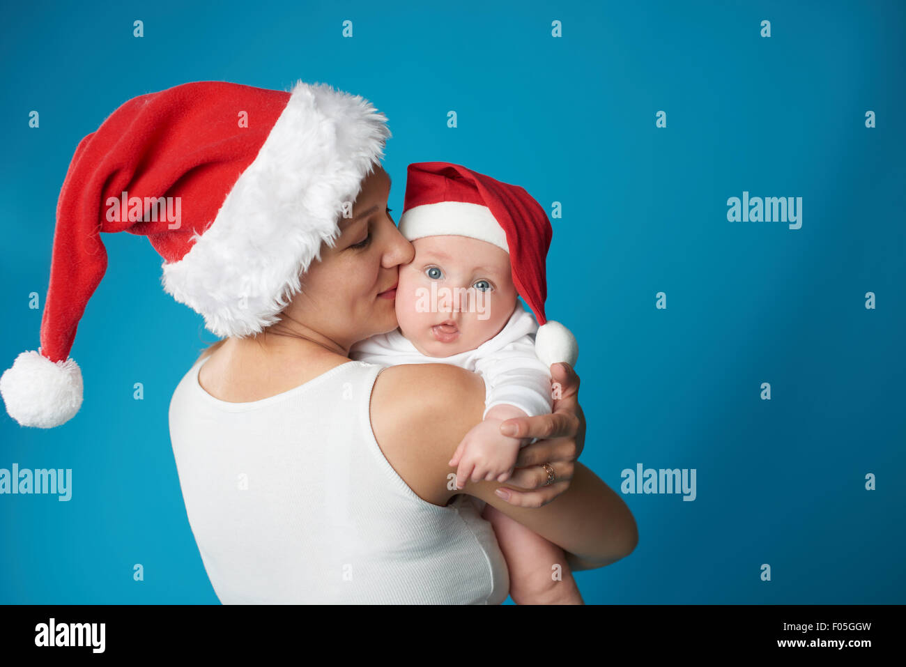 young mother with her sweet baby Stock Photo - Alamy