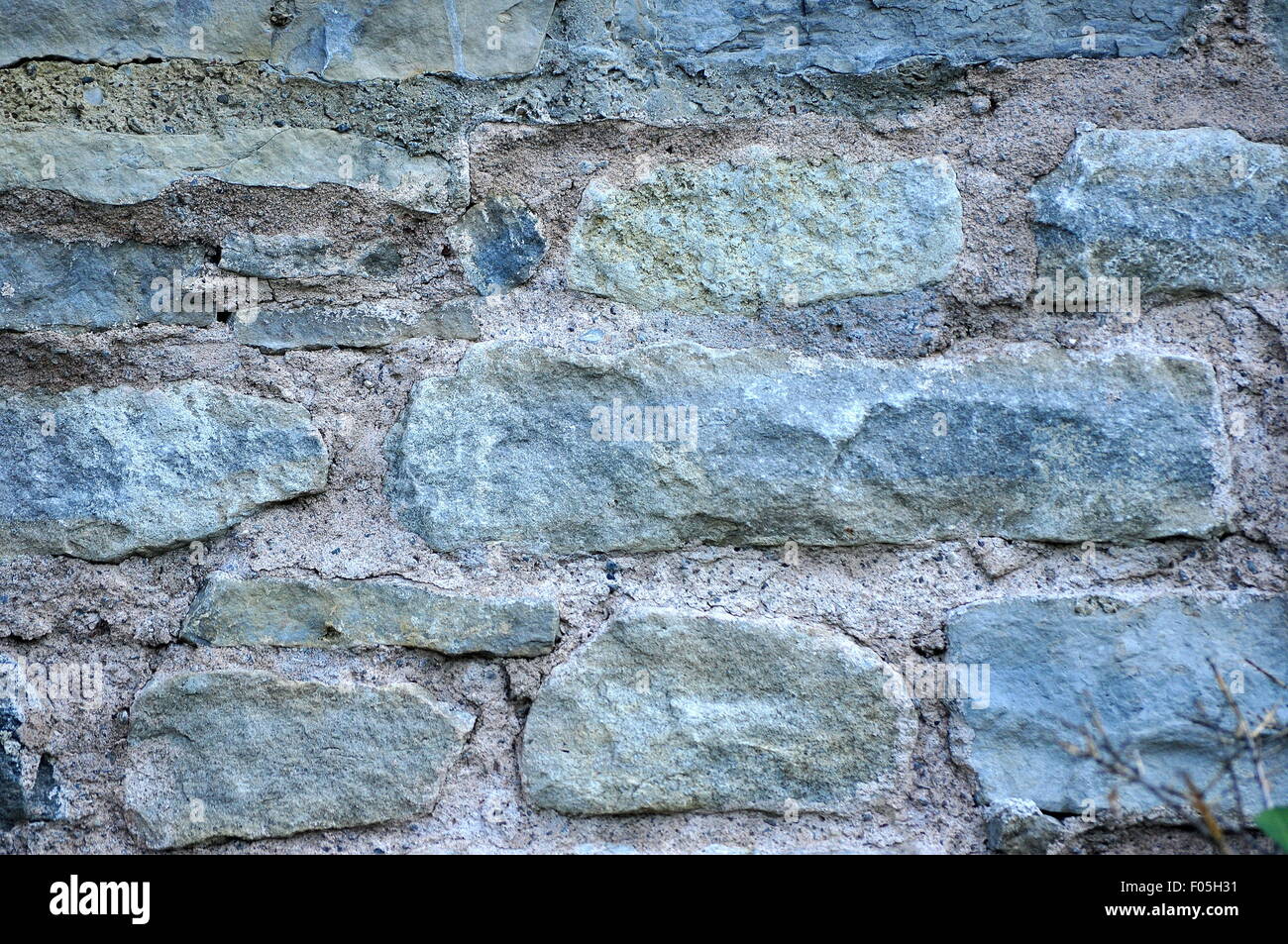 Old Stone Wall Background Stock Photo - Alamy