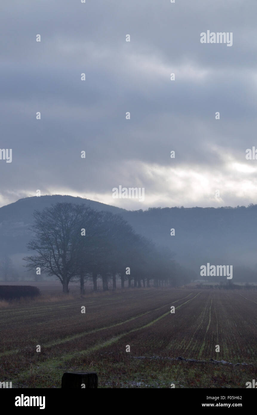Glens of scotland hi-res stock photography and images - Alamy