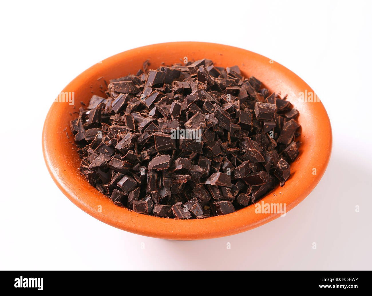 Dark terracotta hi-res stock photography and images - Alamy