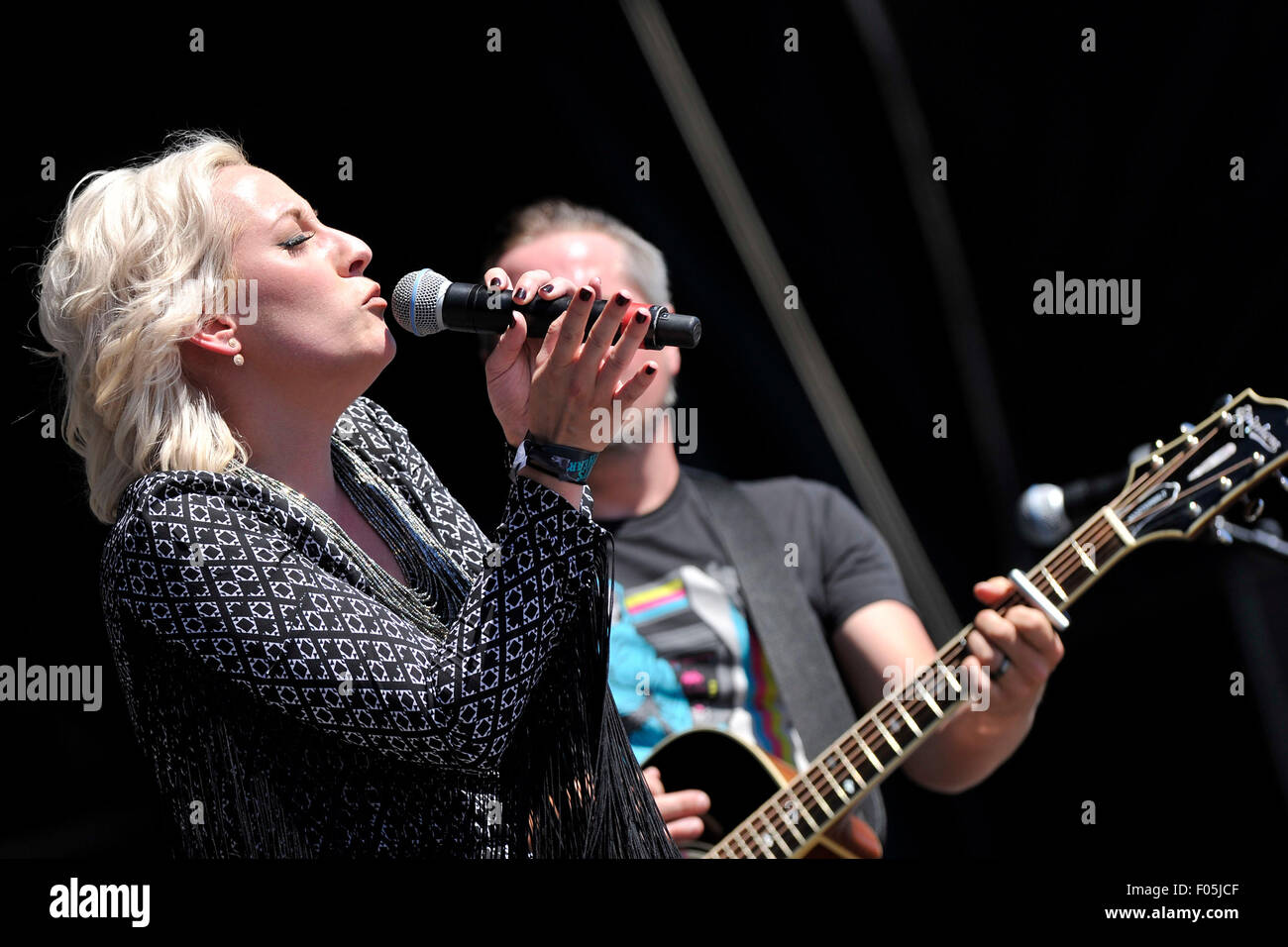 Amanda wilkinson hi-res stock photography and images - Alamy